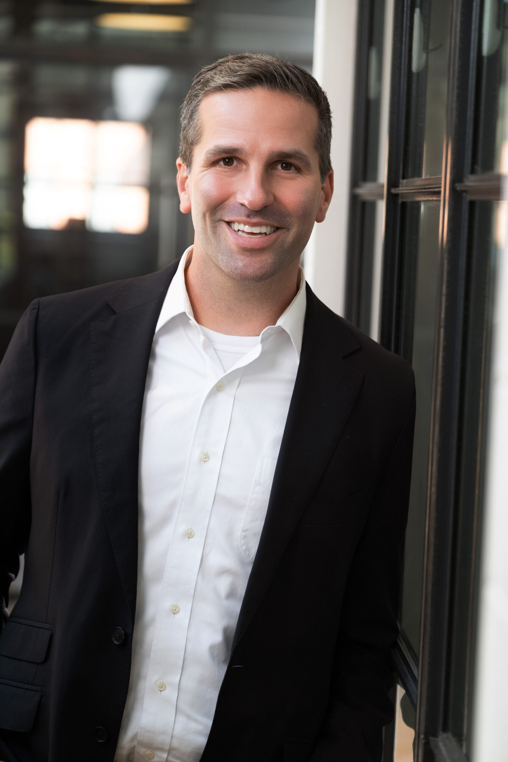 John William Coleman | Author and Public Speaker